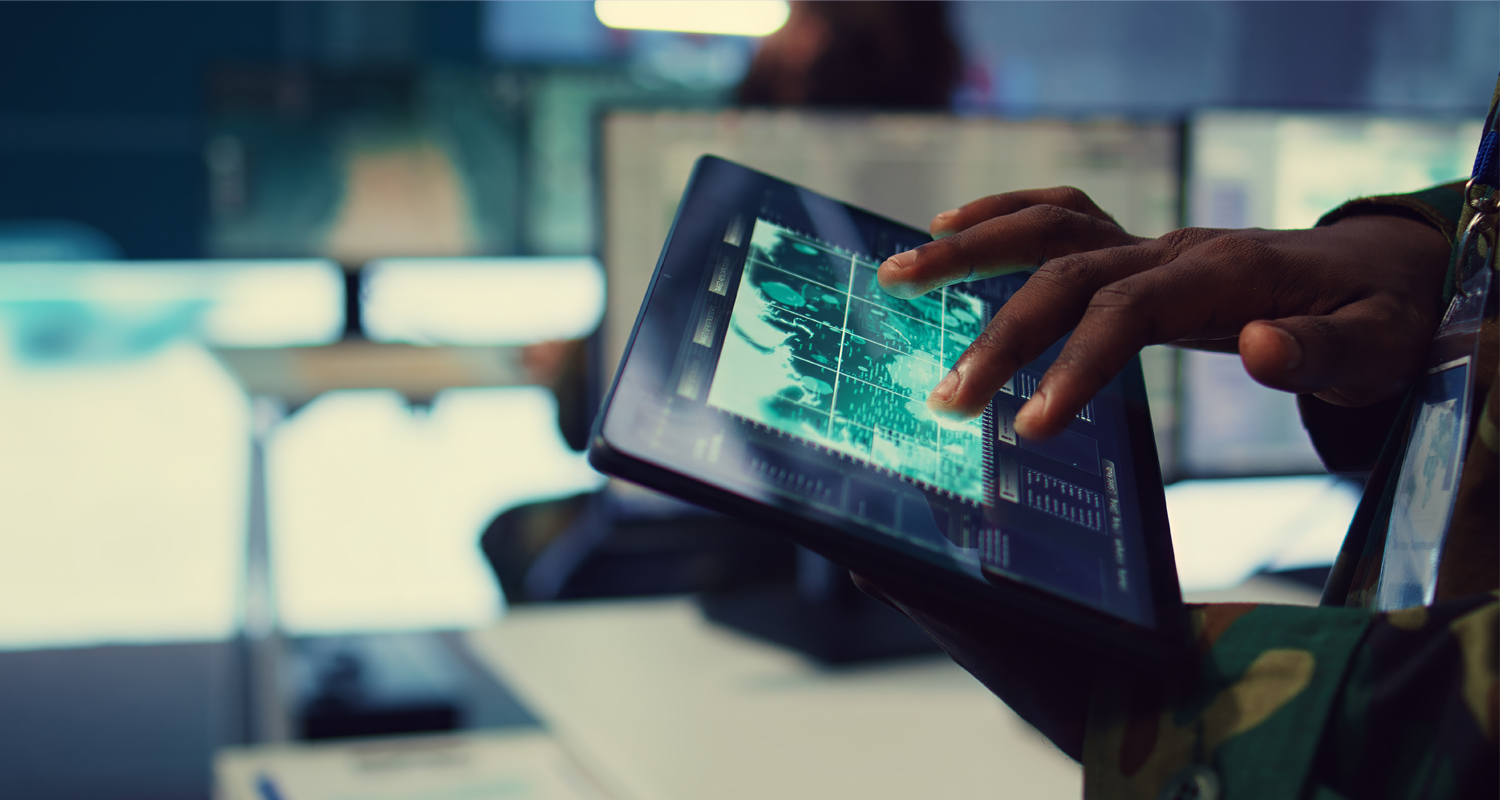 First Technology Western Cape delivers the tools - and intelligence ...