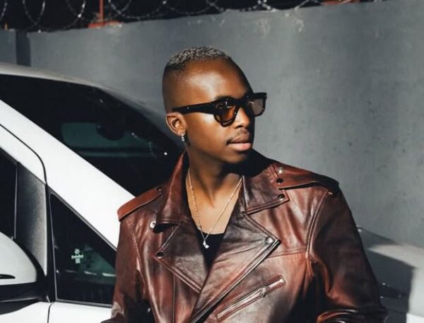 Ciza’s ‘Isaka (6AM)’ becomes Spotify SA’s most-streamed song of 2025 | Eduzim News