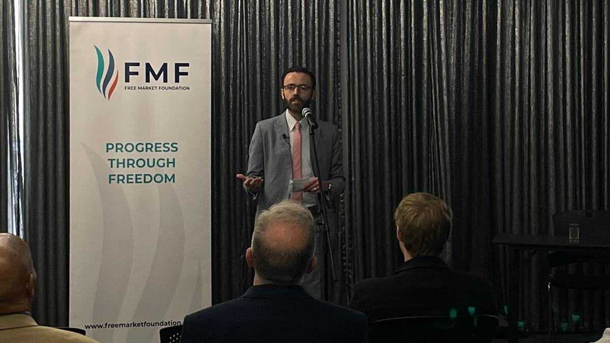 White people hate BEE because it makes black people owners – Gwede ...