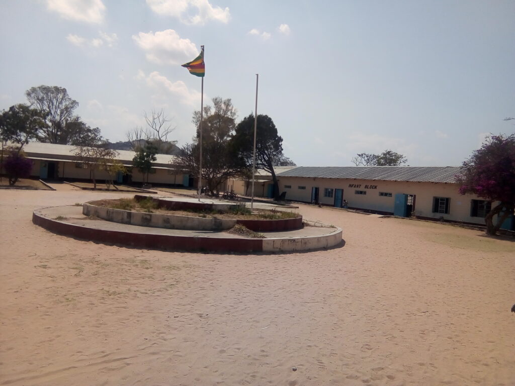 Mutoko Primary School - Eduzim